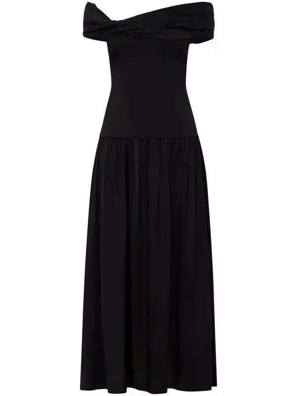 Azeeza Veda Midi Dress