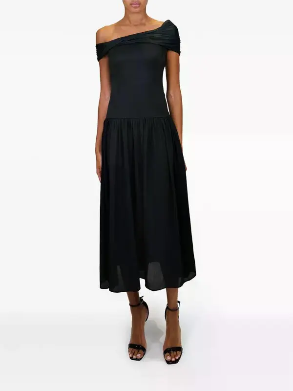 Azeeza Veda Midi Dress