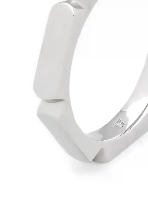 Tom Wood Umi Band Ring