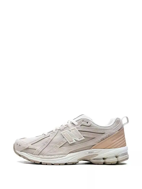 NEW BALANCE 1906f Timber Wolf Sneakers - Neutrals