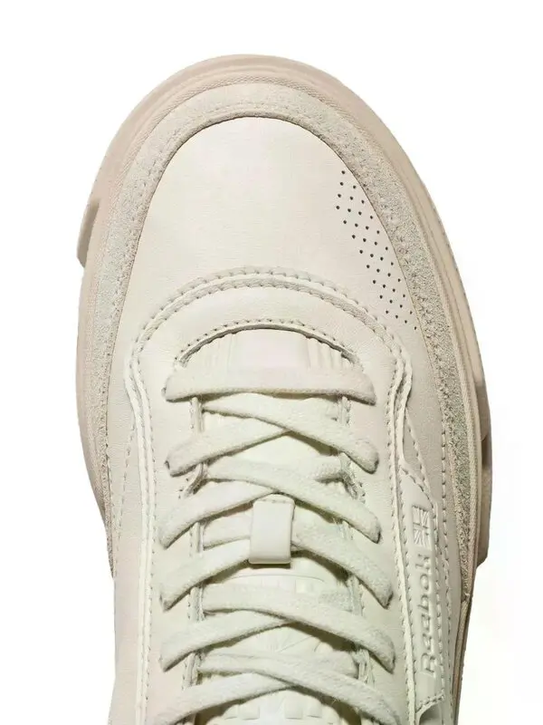 REEBOK Club C Lace-up Sneakers - Neutrals