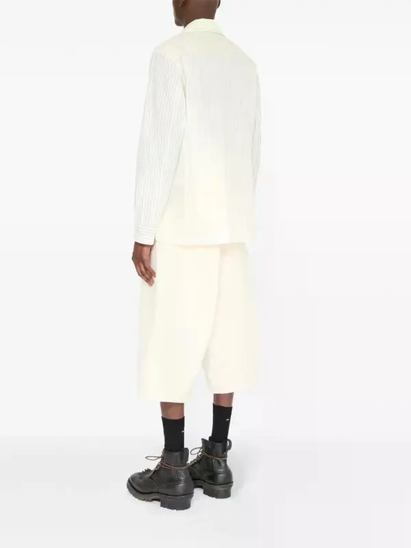 MAISON MARGIELA Striped Shirt