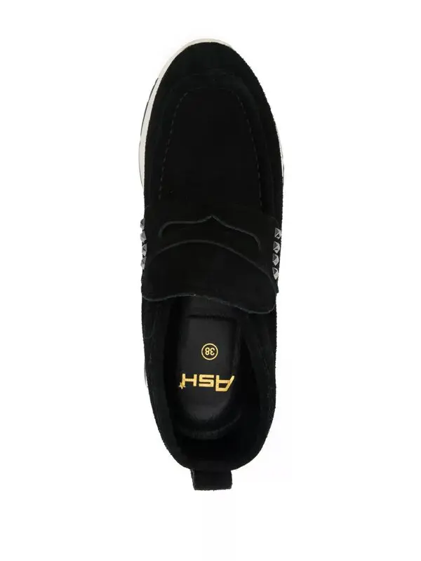 Ash King Boots