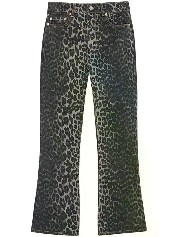 GANNI Betzy Jeans