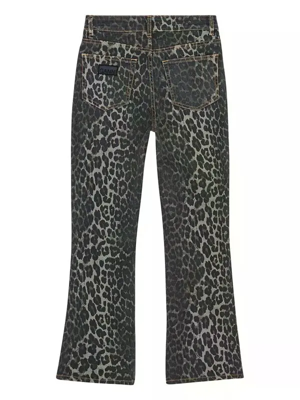 GANNI Betzy Jeans