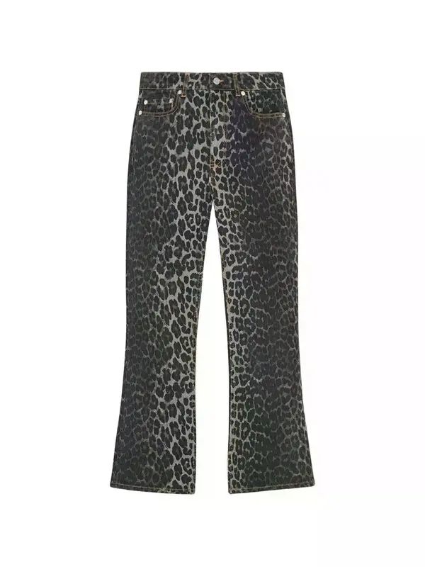 GANNI Betzy Jeans