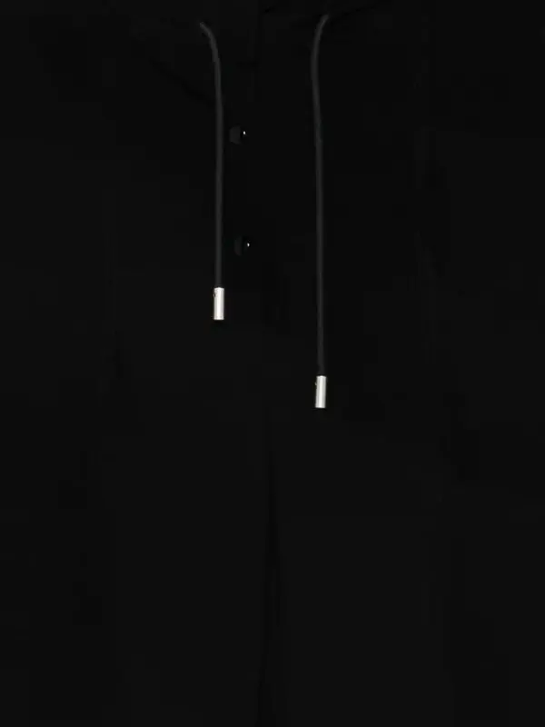 THE ROW Bonette Trousers - Black