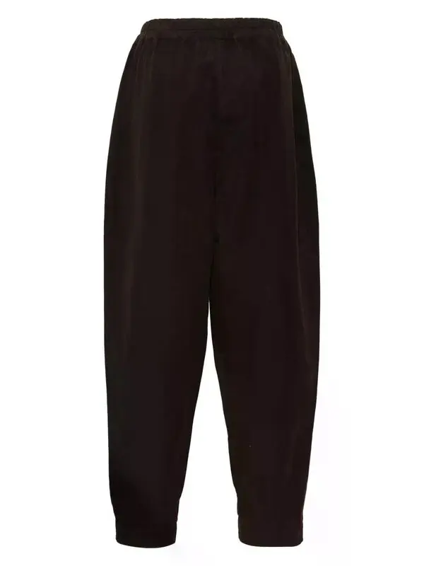 TOOGOOD The Gymnast Trousers - Brown
