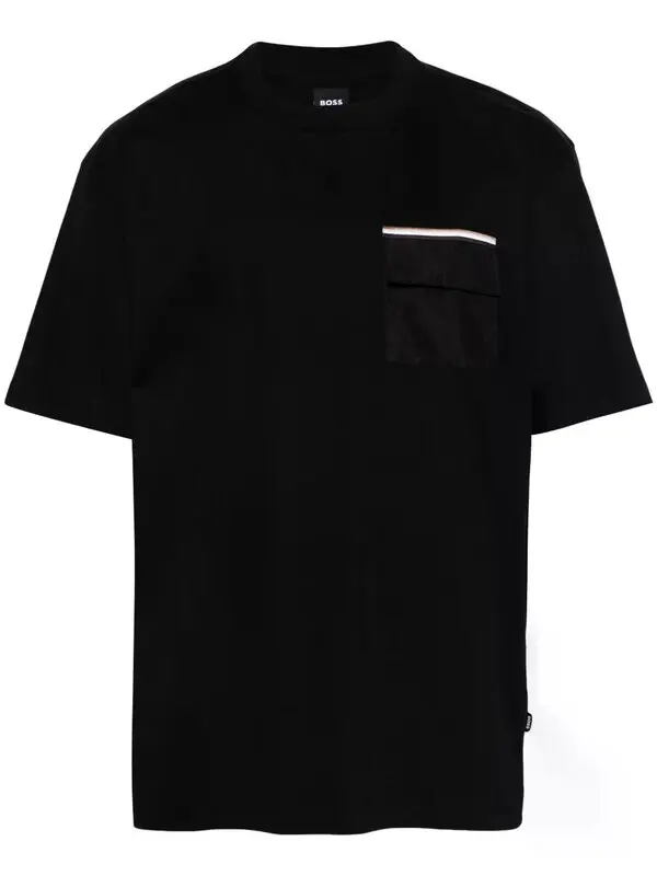 BOSS Cotton T-shirt
