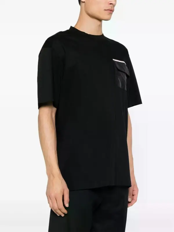 BOSS Cotton T-shirt