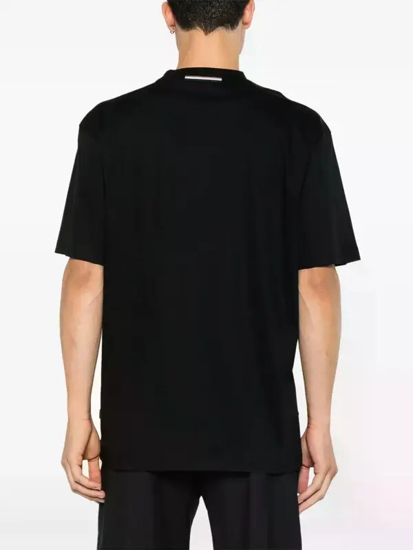 BOSS Cotton T-shirt