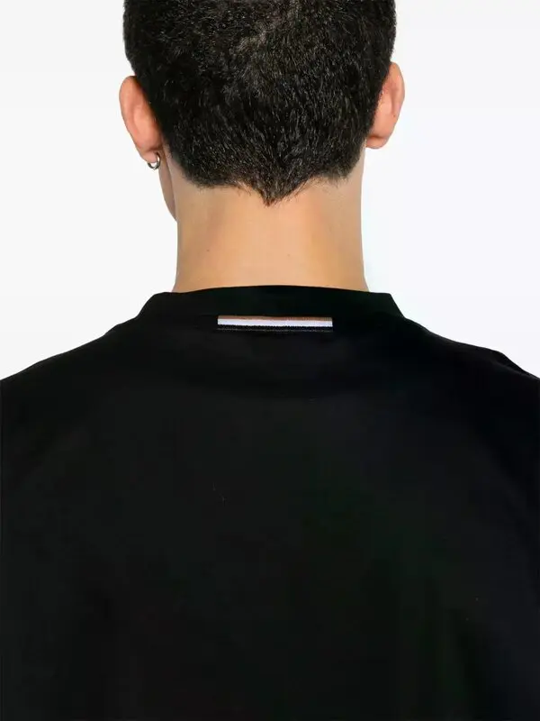 BOSS Cotton T-shirt