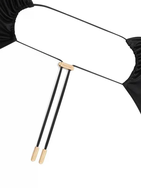 MAISON CLOSE Stretch Jumpsuit