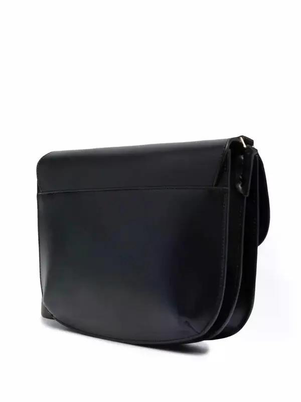 A.p.c. Sarah Shoulder Bag - Black