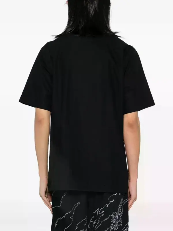 MAHARISHI Cloud Dragon Shirt