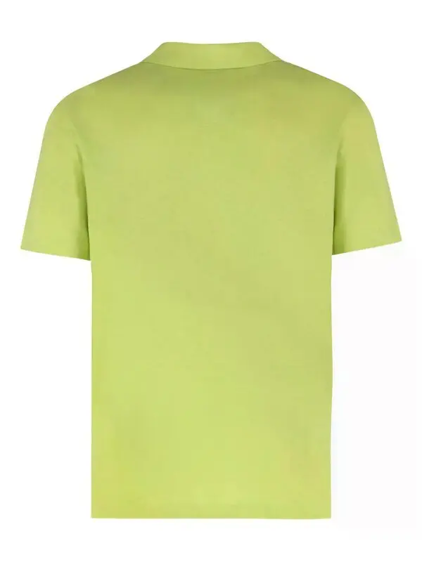 BOSS Piqué Polo Shirt
