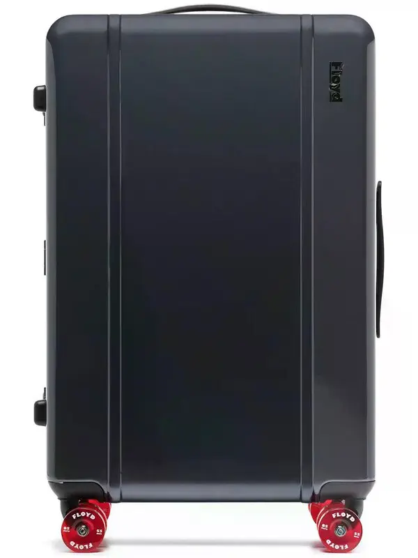 FLOYD Check-in Suitcase - Grey