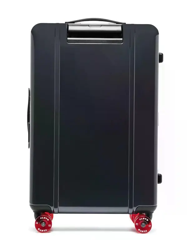 FLOYD Check-in Suitcase - Grey