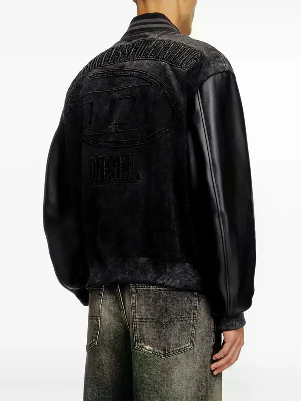 DIESEL® L-nyn Jacket