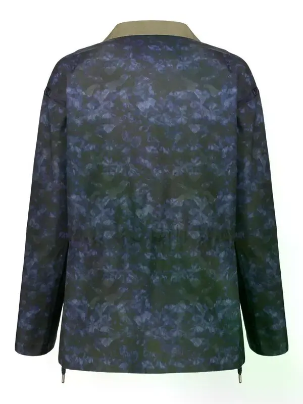 MOORER Aloe Jacket