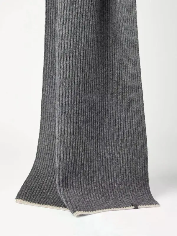 Brunello Cucinelli Cashmere Scarf