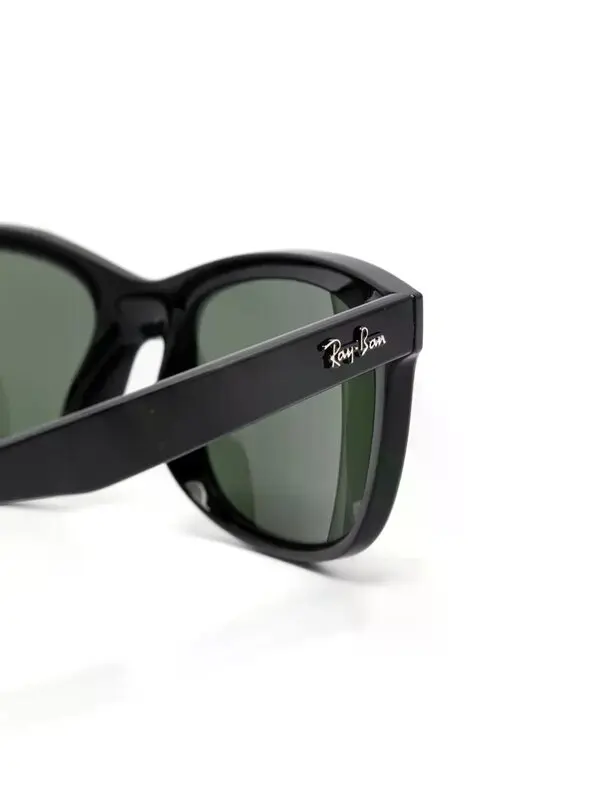 Ray-ban Balorette Sunglasses - Black