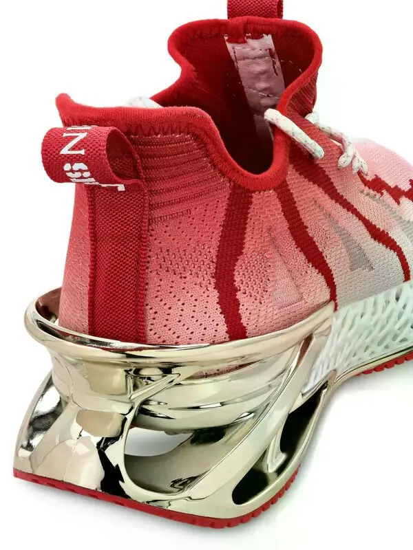 PLEIN SPORT The Lighting Edition Gen.x.02 Sneakers