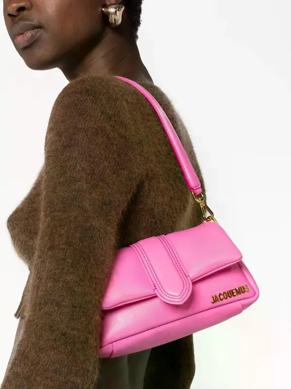 Jacquemus Le Petit Bambimou Shoulder Bag