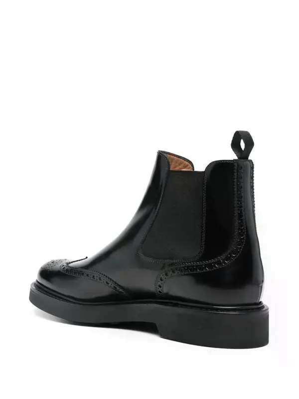 Church's Nantwich Chelsea Boots