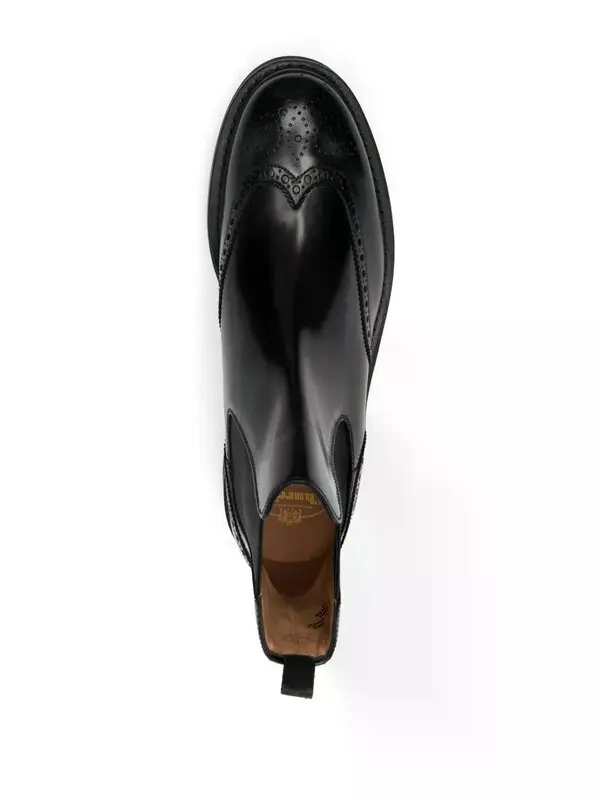 Church's Nantwich Chelsea Boots