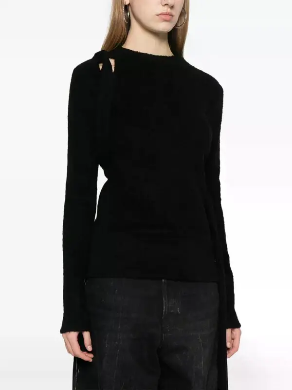 HELIOT EMIL Obelis Sweater