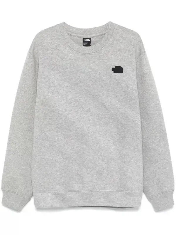 The North Face Crew Neck Sweatshirt