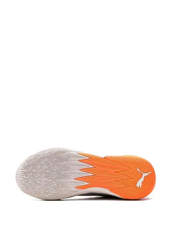 PUMA Mb.02 Gorangé Sneakers - Grey
