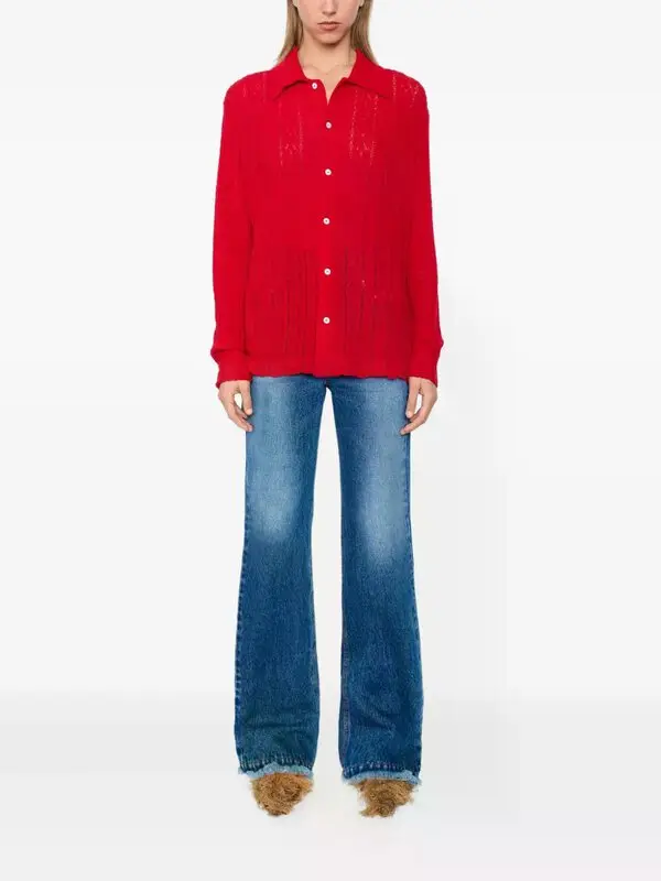 Séfr Riku Shirt