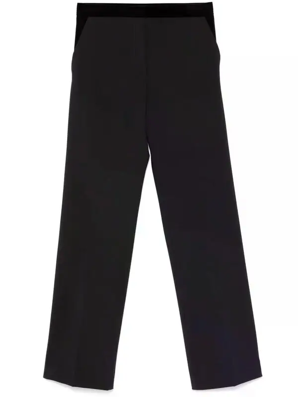 Antonelli Firenze Tailored Trousers
