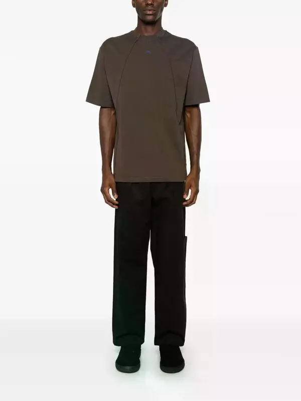 A-COLD-WALL* Console Trousers