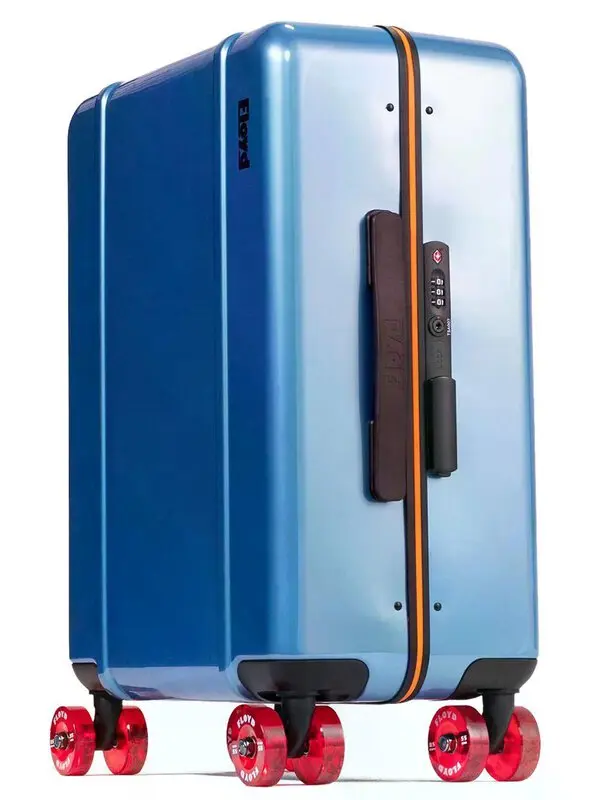 FLOYD Cabin Suitcase - Blue