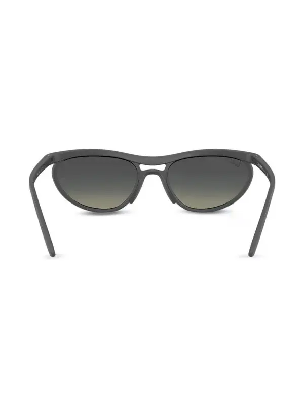 Ray-ban Cat-eye Sunglasses - Grey