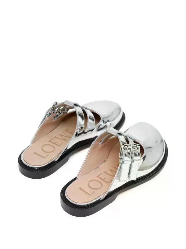 Loewe Campo Mules
