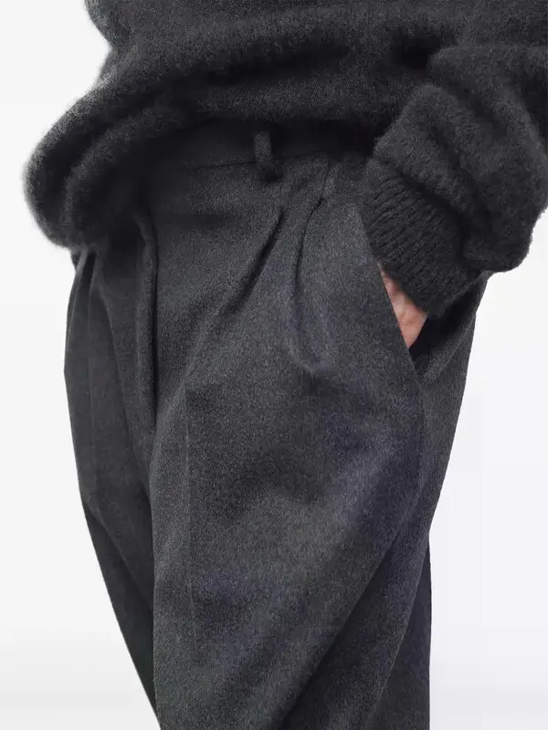 THE ROW Richelle Trousers