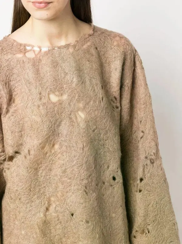 VITELLI Doomboh® Jumper