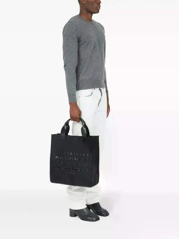 MAISON MARGIELA Cabas Tote Bag