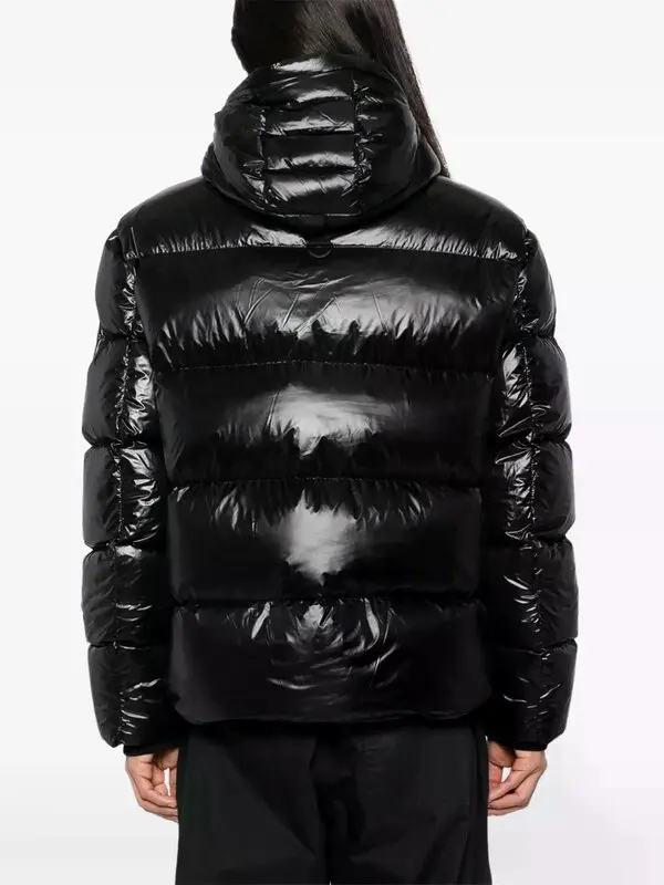 Moose Knuckles Kings Puffer Jacket