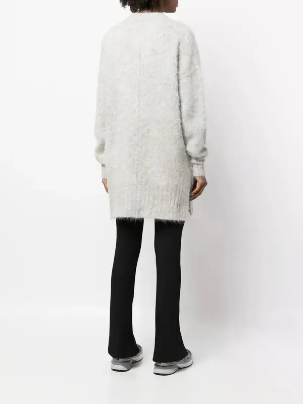 Rodebjer Crew Neck Alpaca Wool-blend Jumper