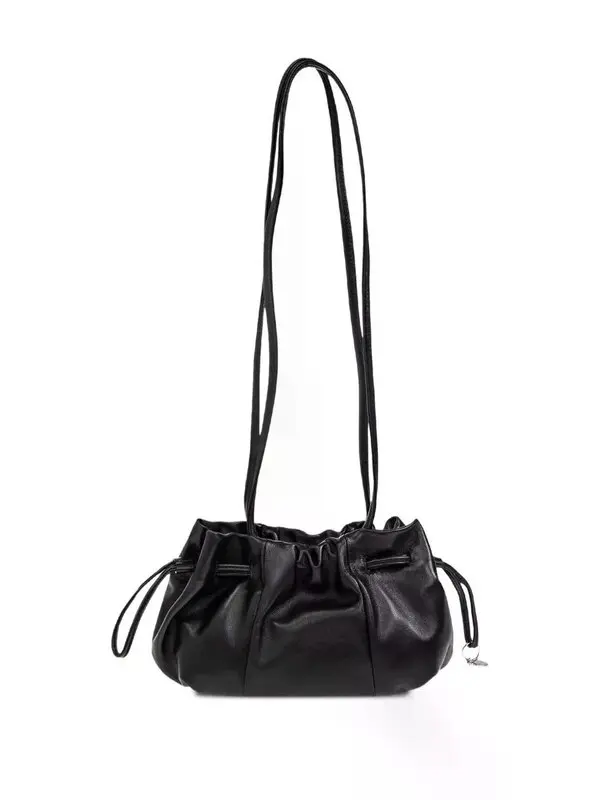 Emporio Armani Drawstring Mini Bag
