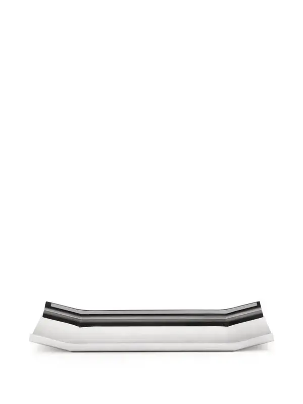 ALESSI Arran Tray - Silver