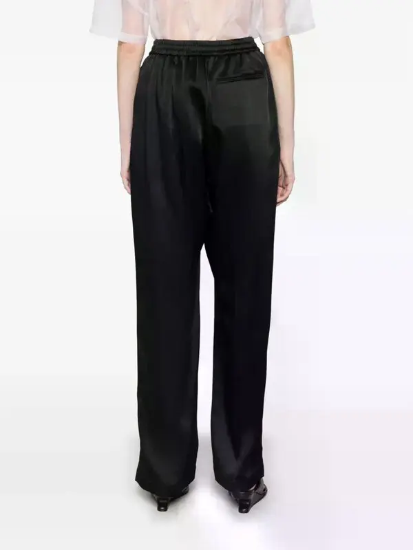 FRENKEN Karate Trousers