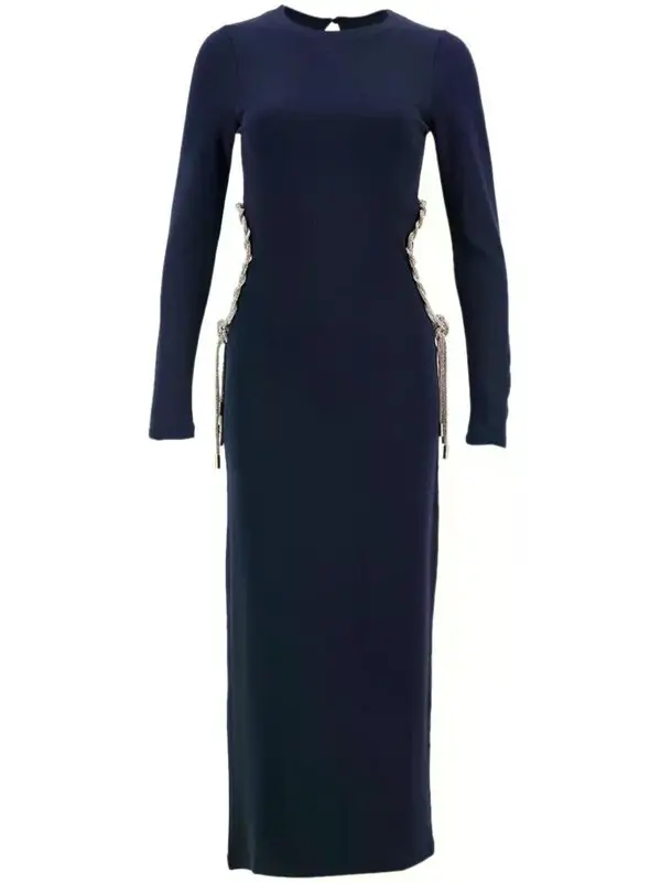 PAULA Afrodite Midi Dress