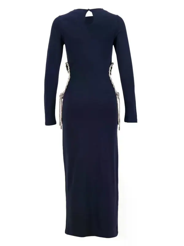 PAULA Afrodite Midi Dress