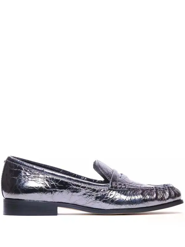 Michael Kors Carlson Loafers